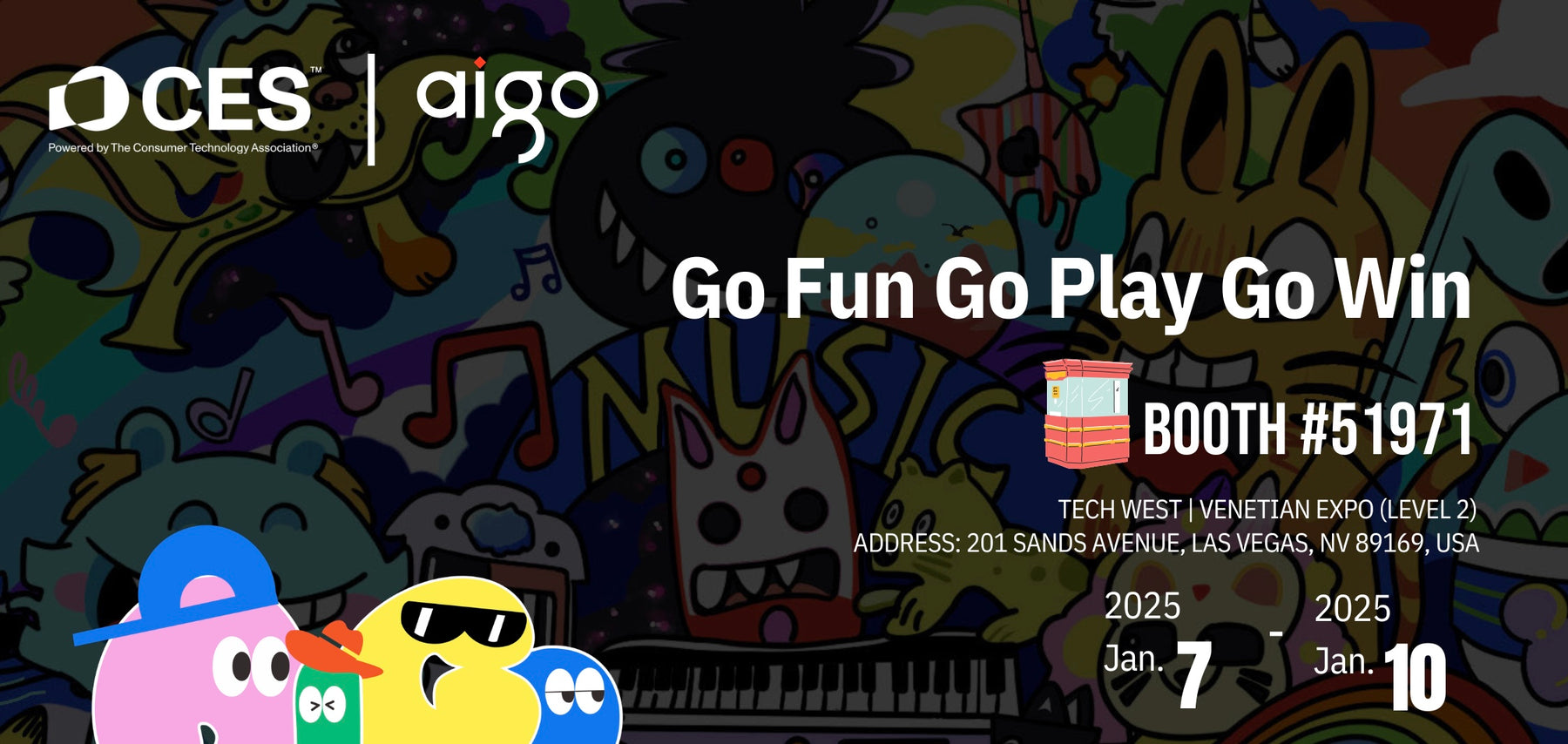 aigo